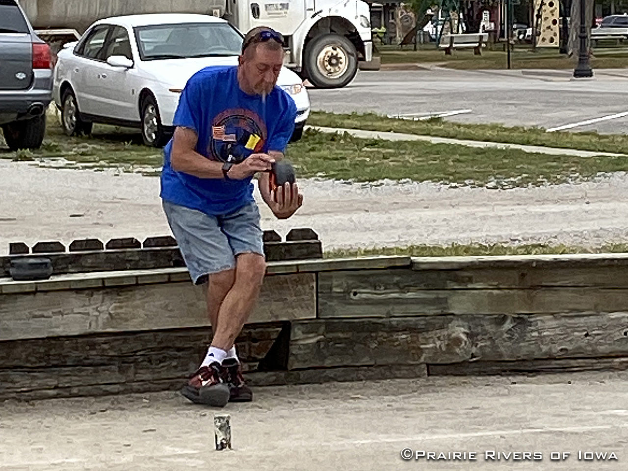 Ten Things I Didn’t Know About Rolle Bolle