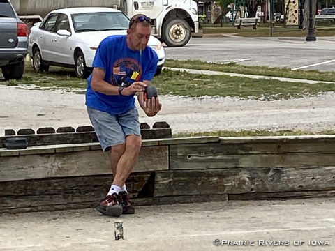 Ten Things I Didn’t Know About Rolle Bolle