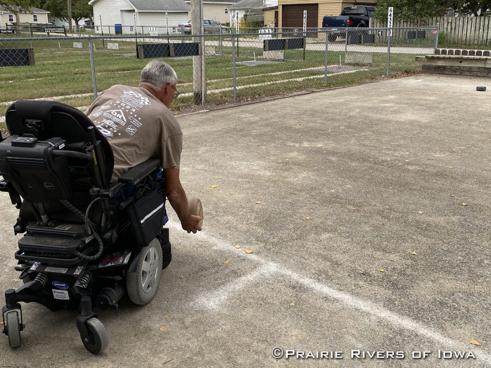 Ten Things I Didn’t Know About Rolle Bolle