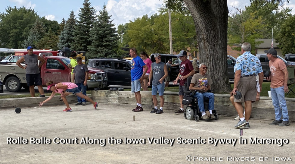 Ten Things I Didn’t Know About Rolle Bolle