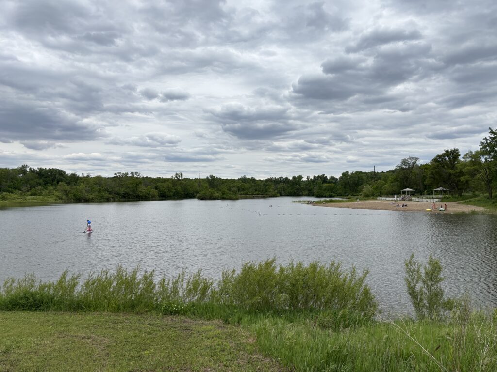 End the No Swim Era - Prairie Rivers of Iowa